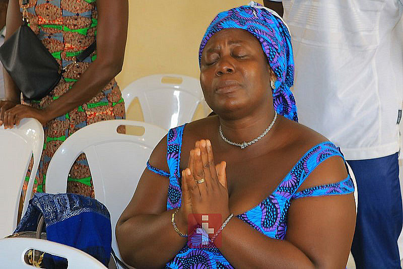 Pentecôte 2018 – Prophète Jérémie Kanon affirme que la pentecôte d'aujourd’hui n’est pas la ...